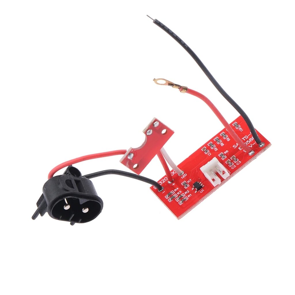 High Performances 8148 Clippers PCB Component Enhancing Stability Intelligent Safety Functions