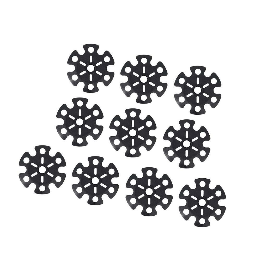 Чехол для походных палок универсальный, 10 штук