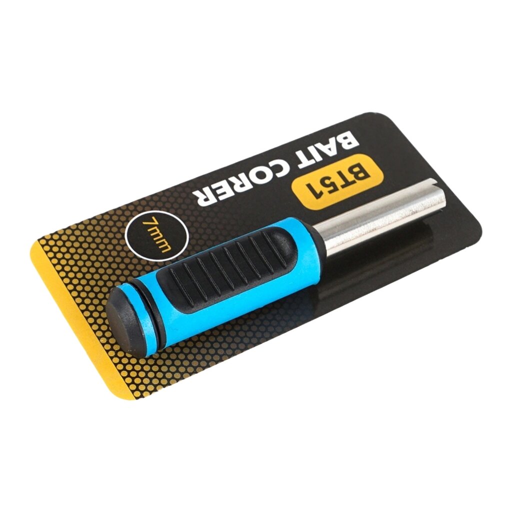 Рыболовные принадлежности,7 мм ловля карпа большая приманка дрель аксессуары для ловли карпа рыболовные снасти