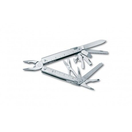 Мультитул Victorinox SwissTool X 3.0327. L