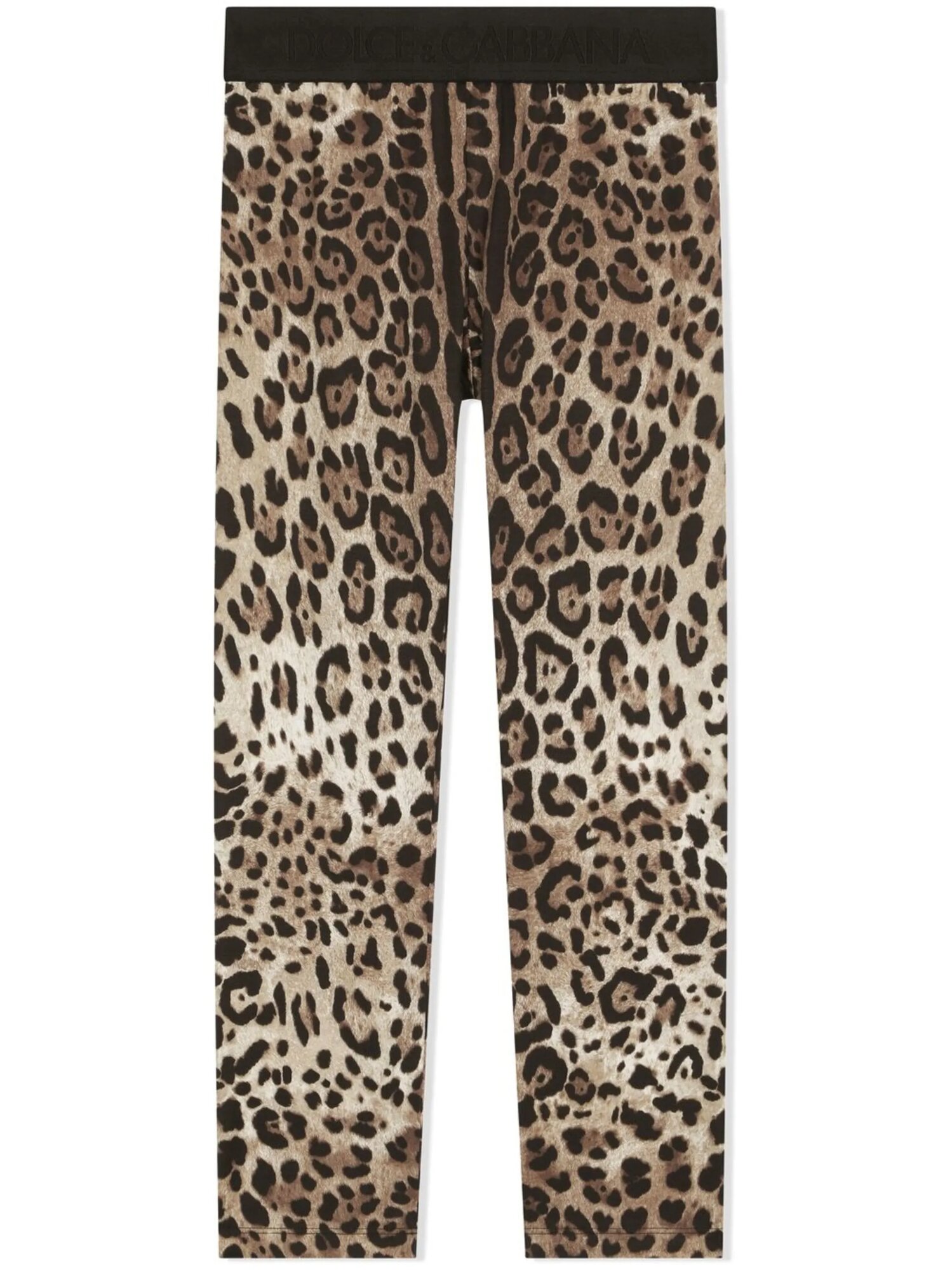 Легинсы Interlock