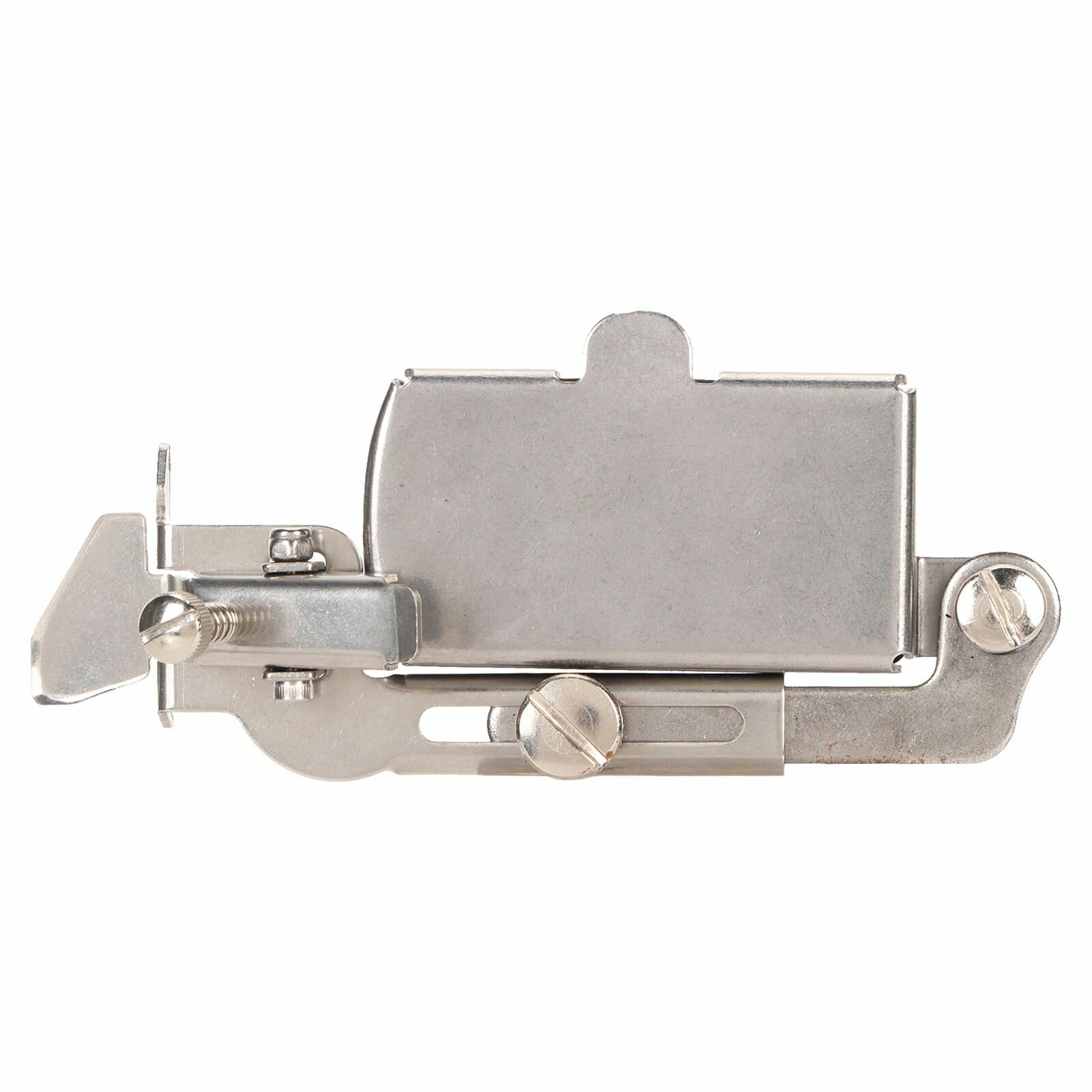 Магнитный направляющий узел для швейной машинки, сильный магнит, ное устройство для точной строчки