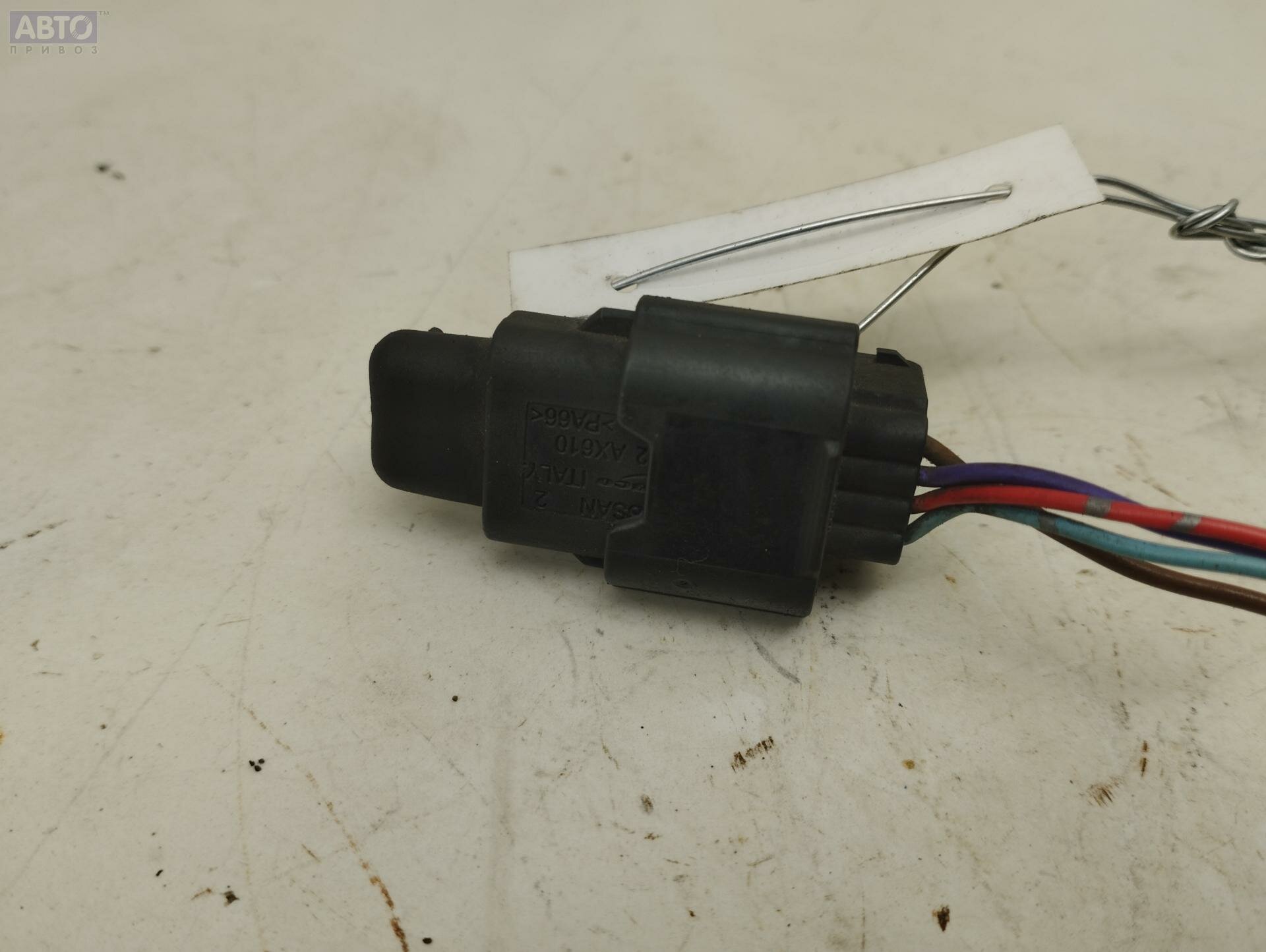 Датчик температуры Nissan Note