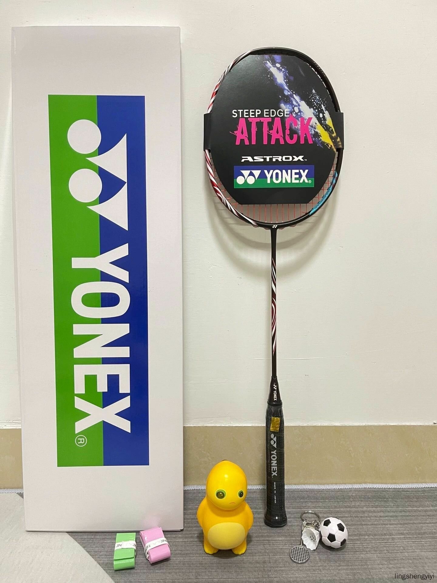 Yonex Ракетка для бадминтона