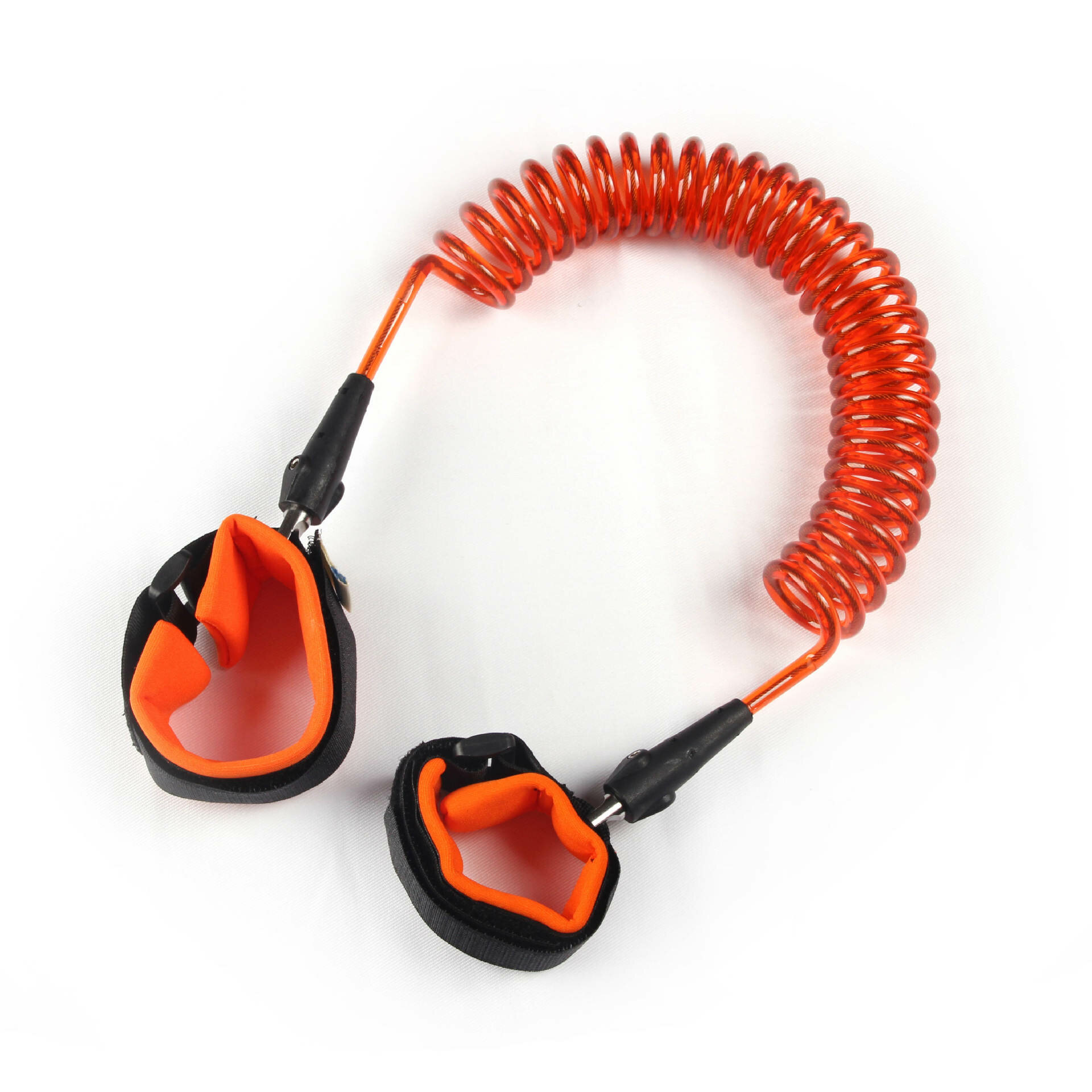 Горячая продажа детского поводка, антипотерянный браслет для детей, антипотерянный шнур, детский ремень безопасности, защитное снаряжение, антипотерянный ремень