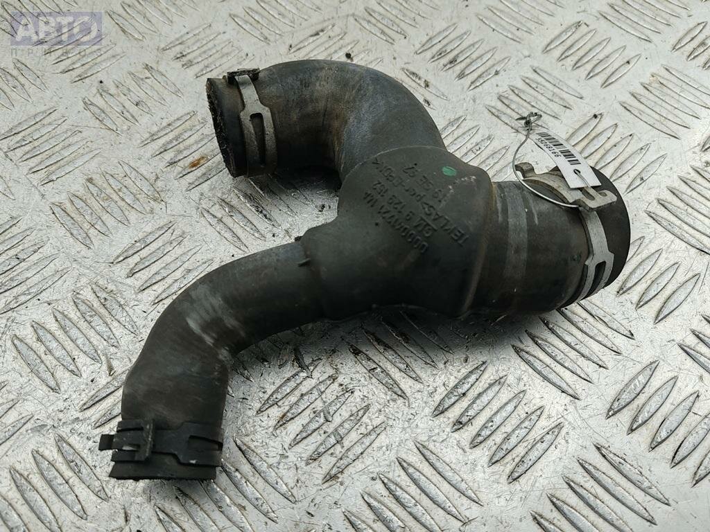 Патрубок Opel Astra G (1998-2004)