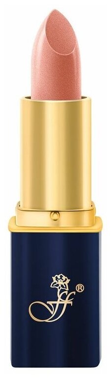 Помада для губ FFleur "Фруктовый Соблазн", L24 370, увлажняющий эффект