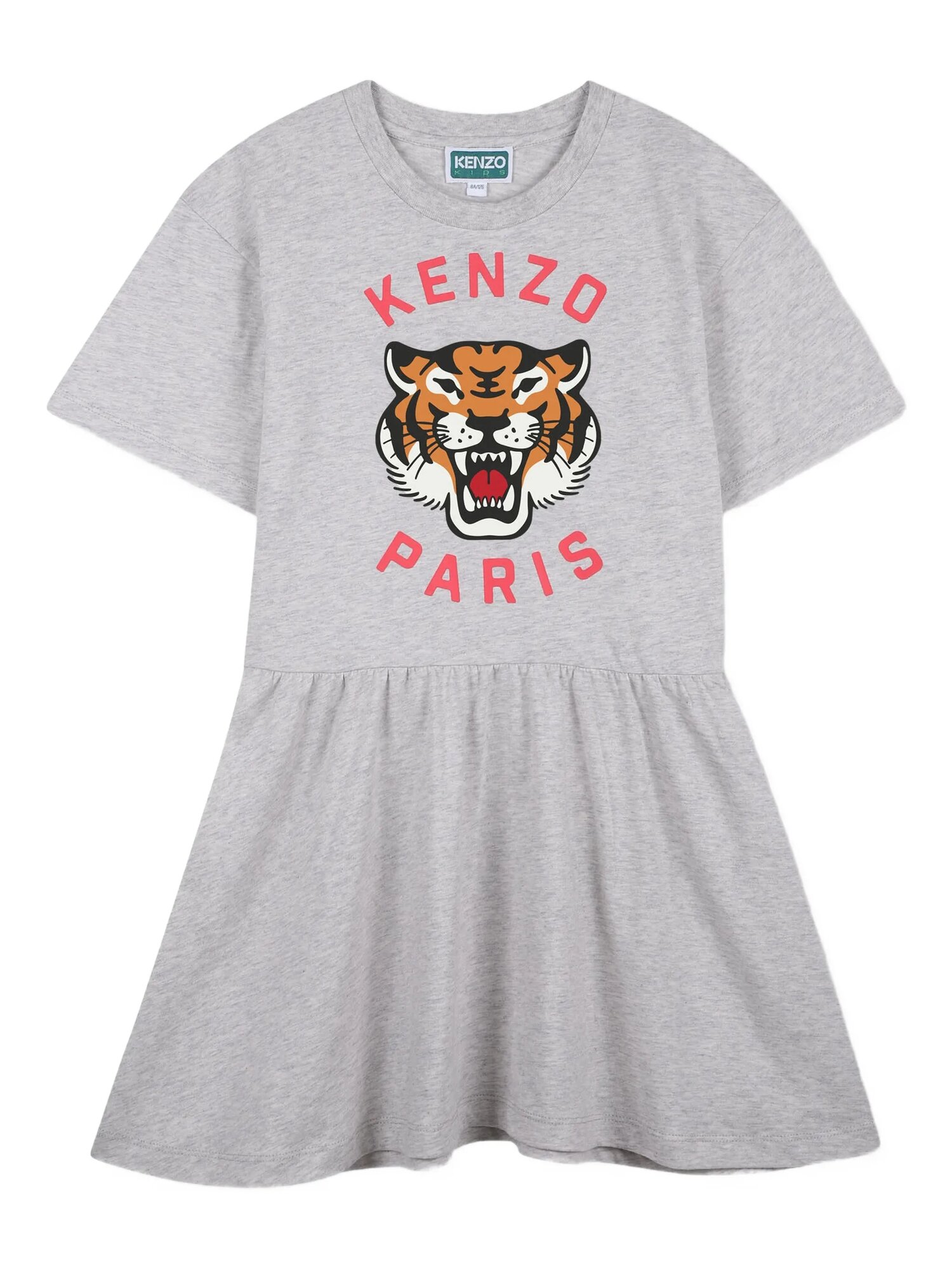 Платье KENZO