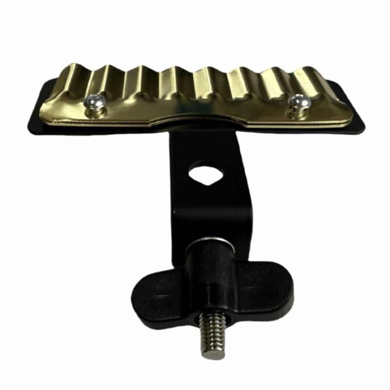 Набор джазовых барабанов аксессуары для Turbo Cymbal Medium-Золотой