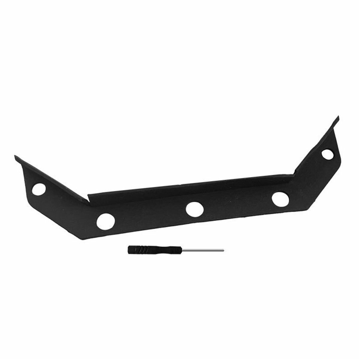 Подходит для ZCWA ONSON MAMNV BR150 BR151 Sweeper Wiper Strip Accessories, A
