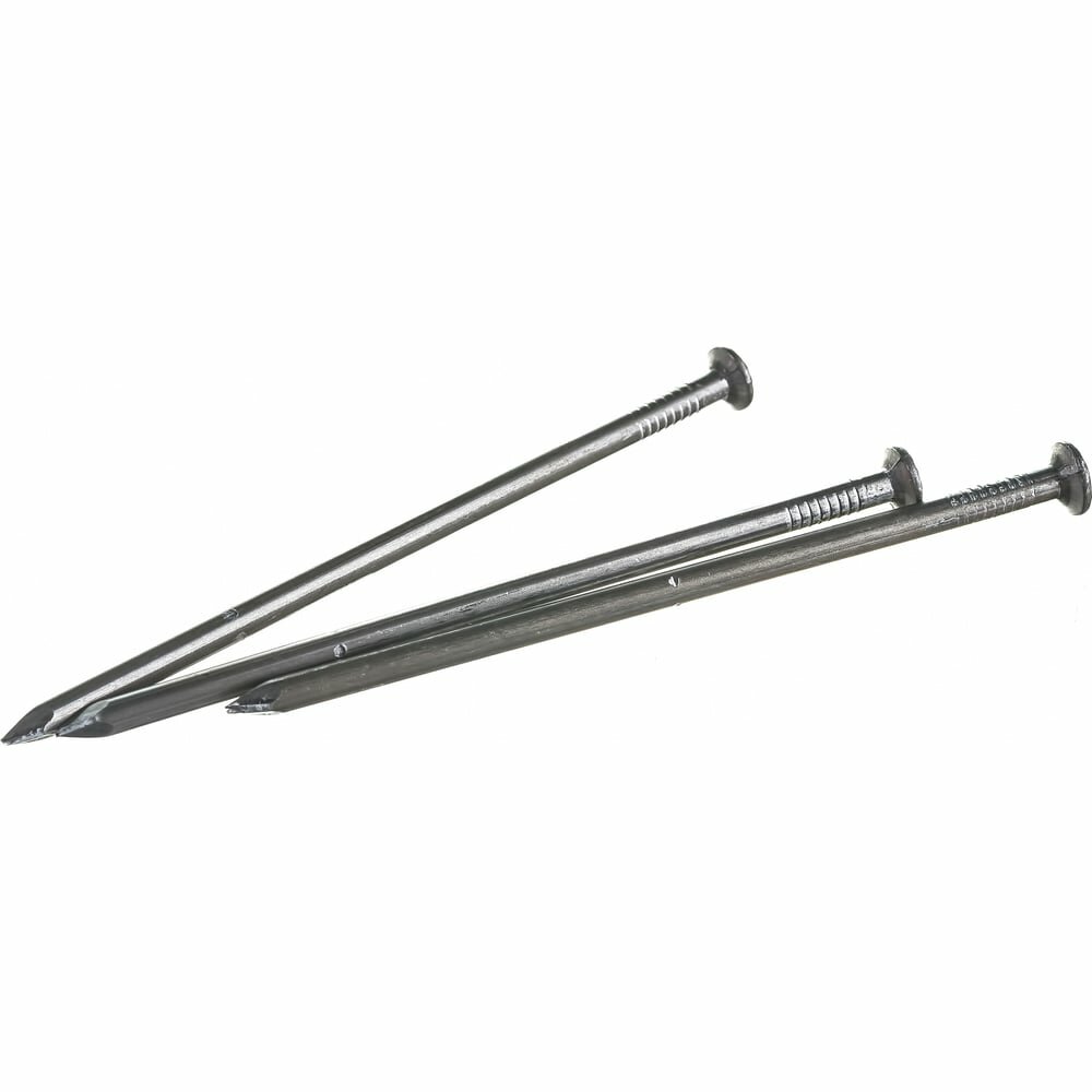 Строительные гвозди Gigant 4,0x100 мм 1 кг