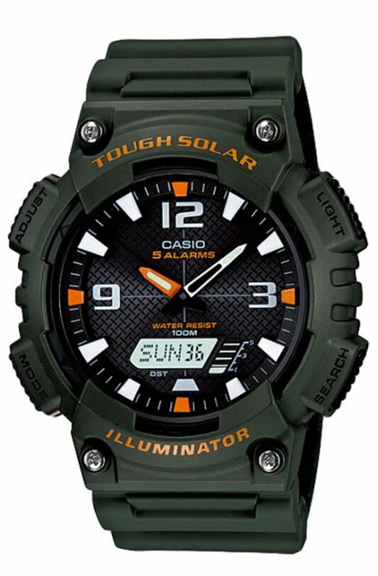 Наручные часы G-Shock