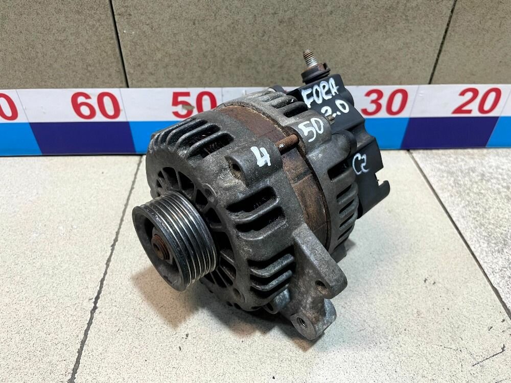 Генератор Chery Fora A21 B113701110BB