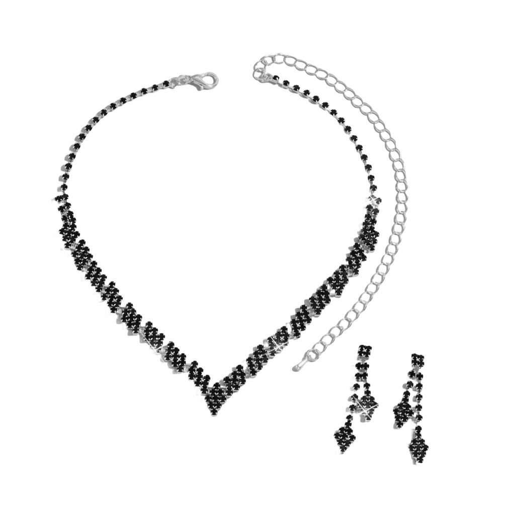 Набор из 3 частей, свадебных украшений для новобрачных