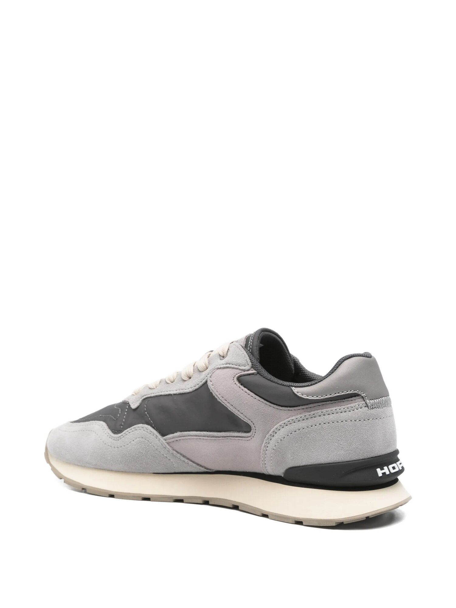 Кроссовки Hoff Paneled sneakers, размер 41, grey — фото 1
