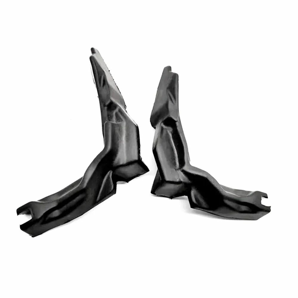 Для Peugeot 3008 Sponge Foam лобовое стекло передний пенный дождеприемник