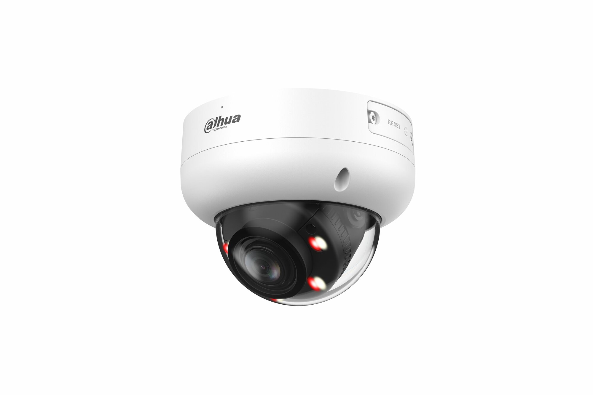 Dahua DH-IPC-HDBW3249RP-ZS-IL Уличная купольная IP-видеокамера с ИИ 2Мп
