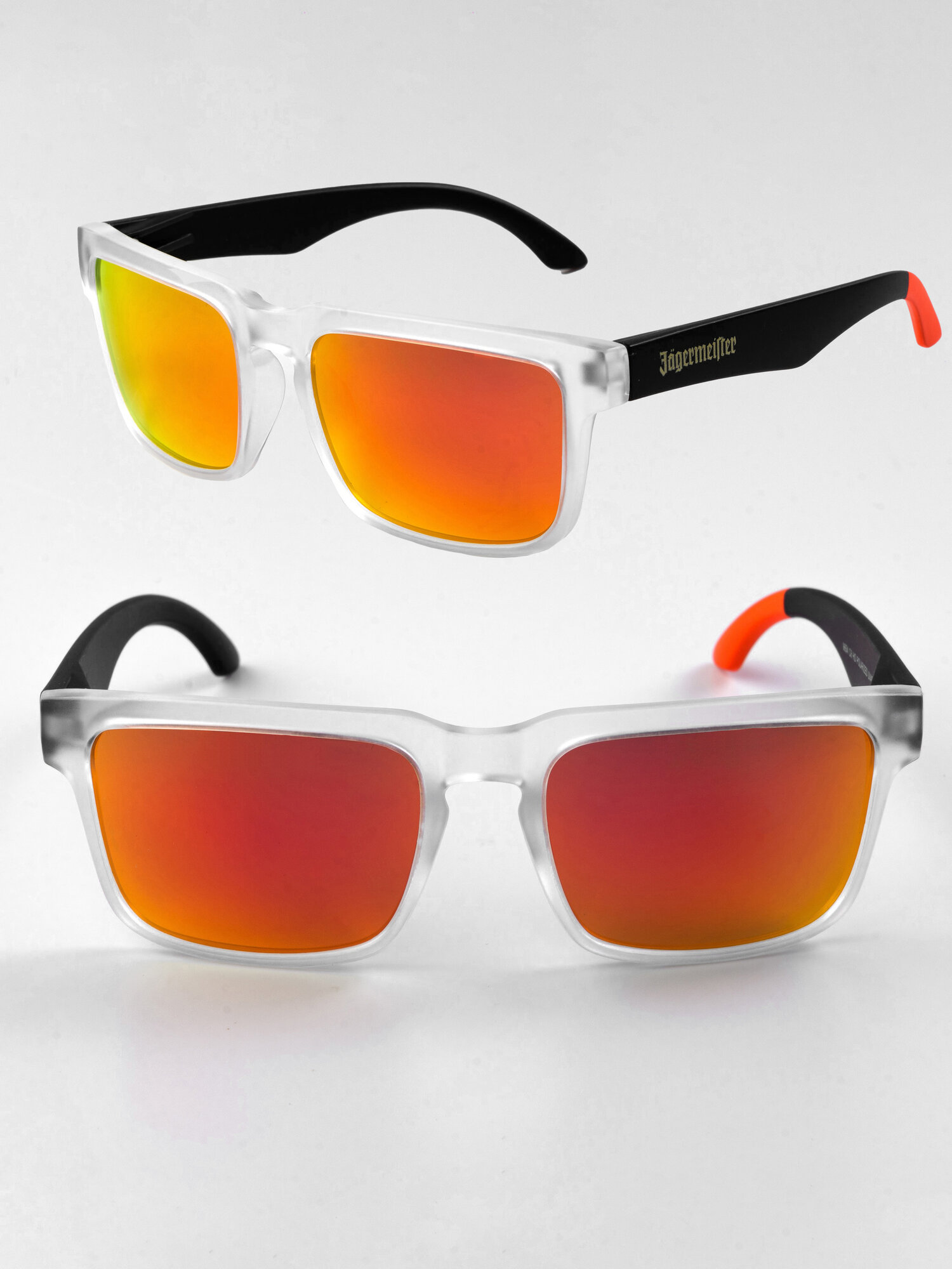 Очки fashionable 2026 с поляризацией