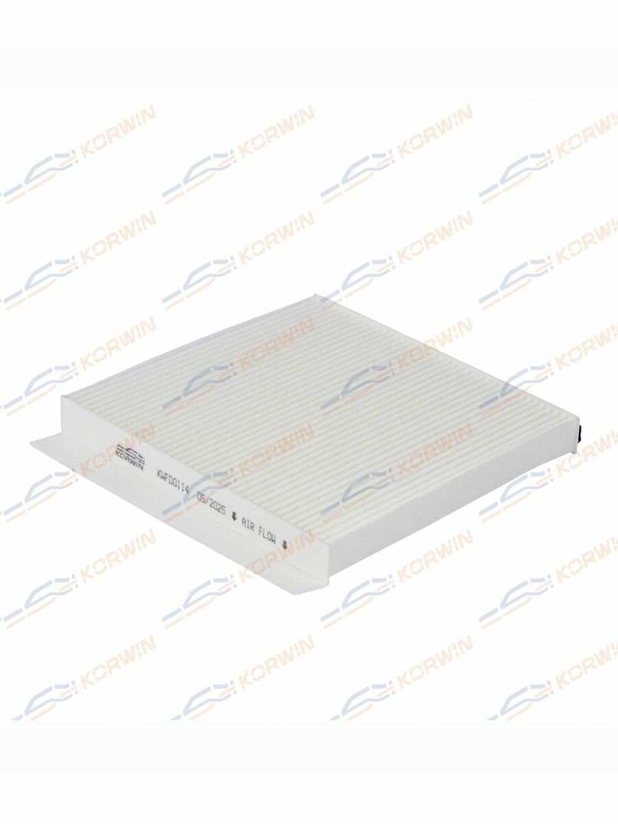 Фильтр салонный Haval H9 (14-)