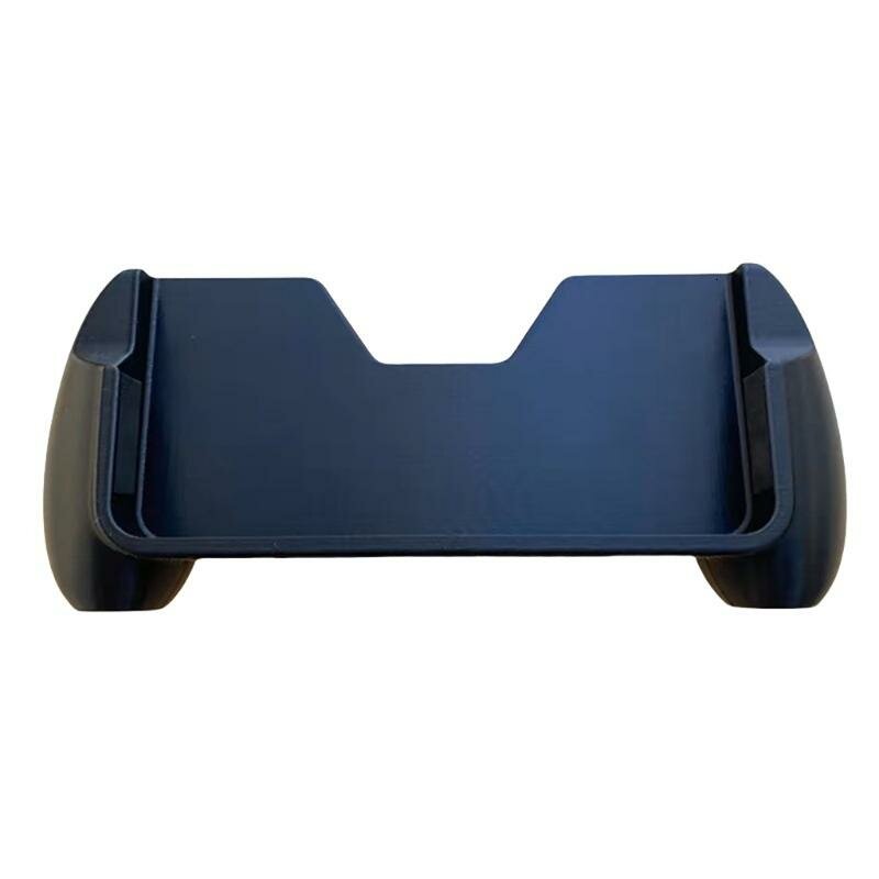 Чехол для игровой консоли Retroid Pocket Flip2, Черный