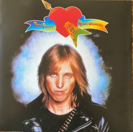 TOM PETTY AND THE HEARTBREAKERS Tom Petty And The Heartbreakers (Виниловая пластинка)