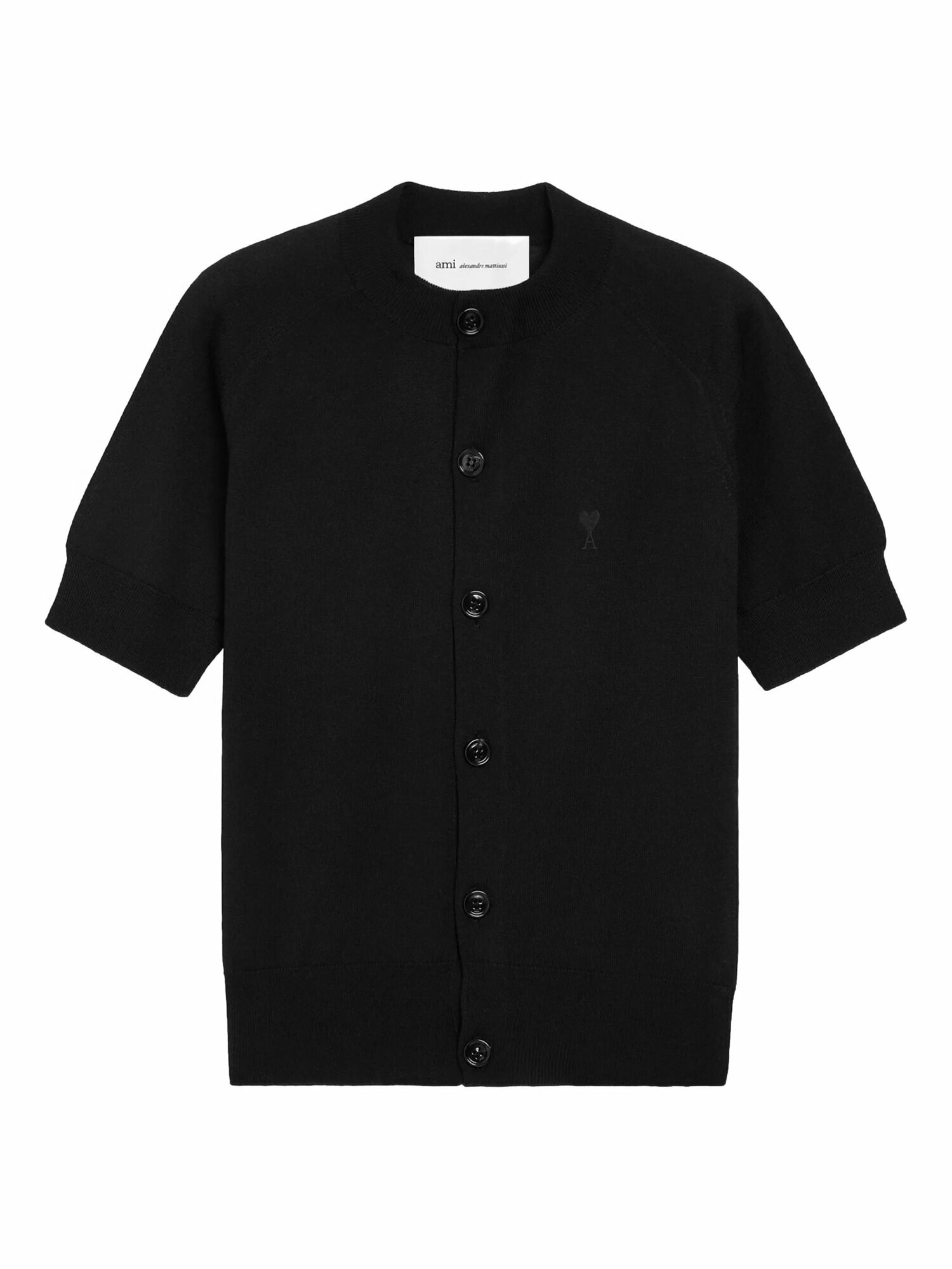 Кардиган Ami De Coeur