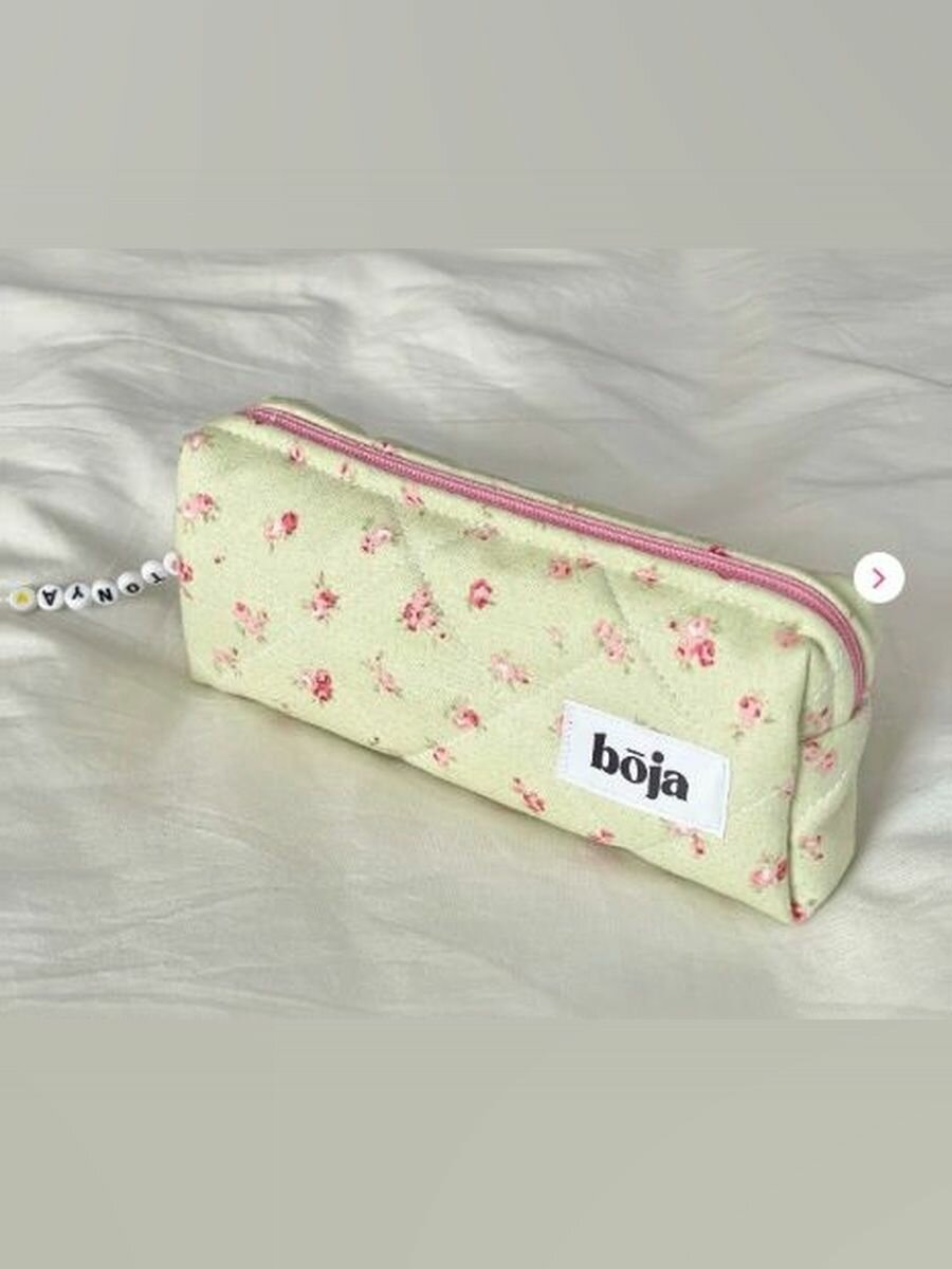 Чехол для очков Pistachio Mousse