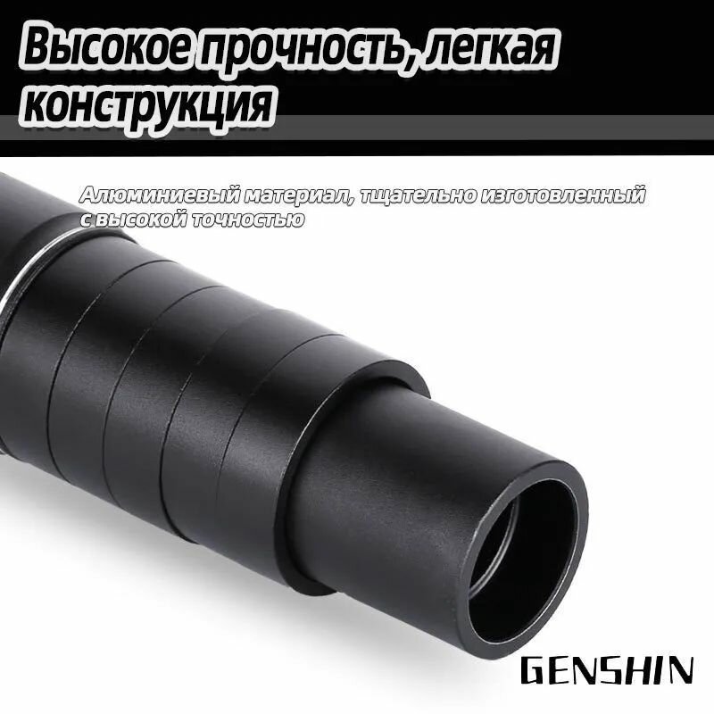 Удлинитель руля велосипеда — фото 1
