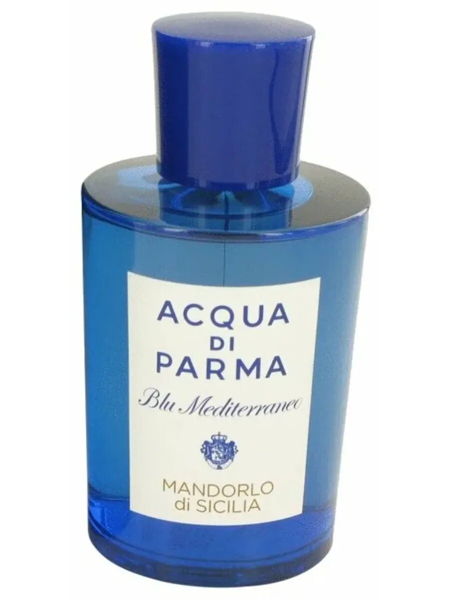 ACQUA DI PARMA Mandorlo Di Sicilia 180 мл Туалетная вода оригинал
