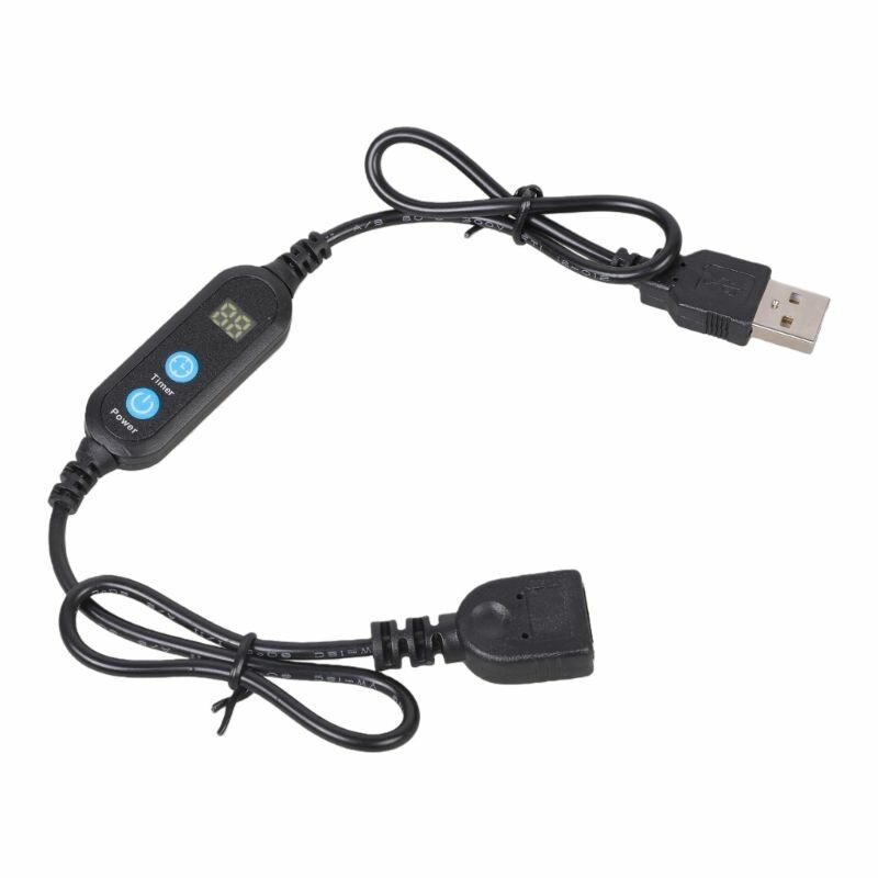 Кабель синхронизации USB от мужчины к женщине рассчитан на 1 12 часов
