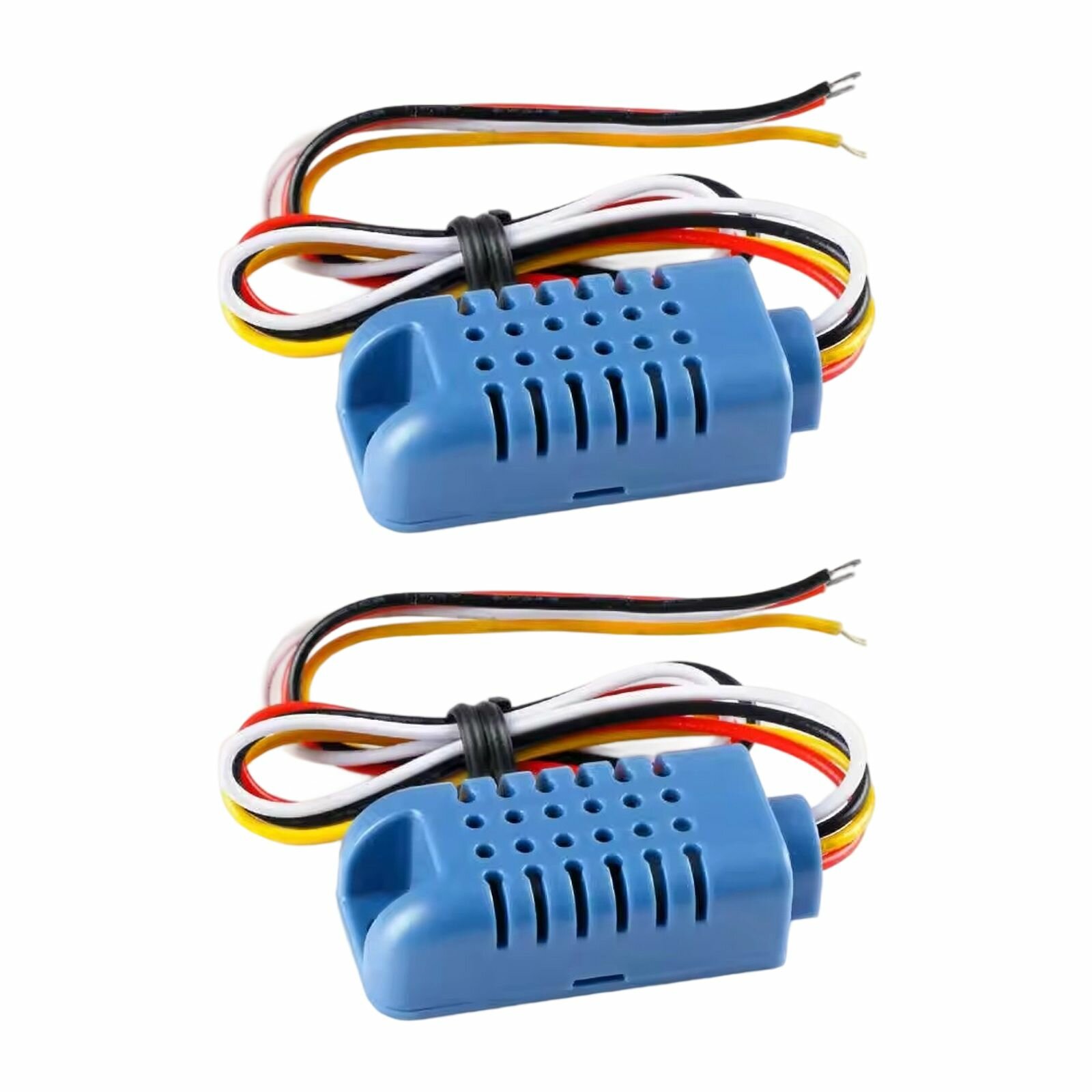 Датчики температуры и влажности AM1011A c низким энергопотреблением с аналоговым измерением