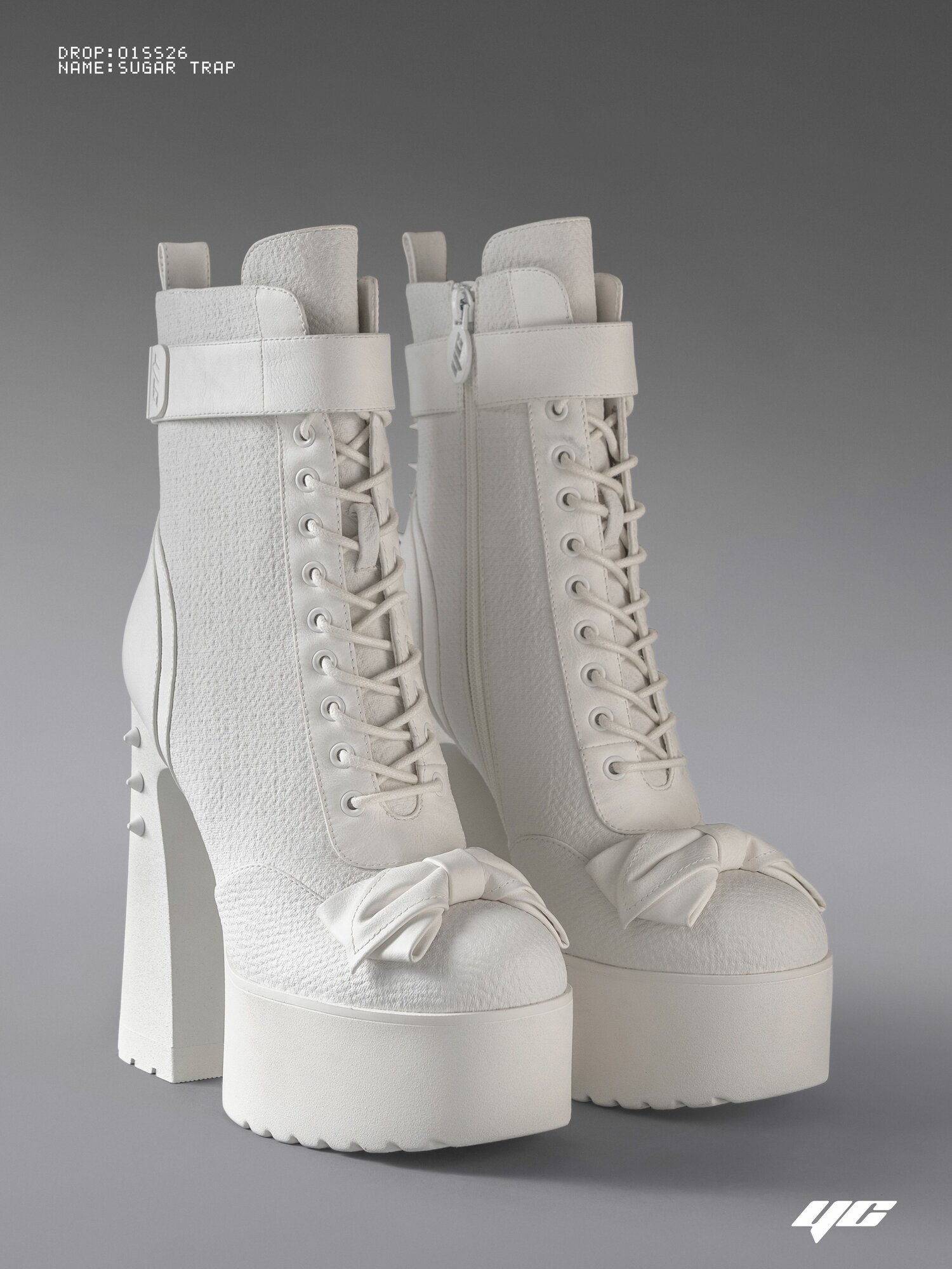 Ботильоны Убей Скуку