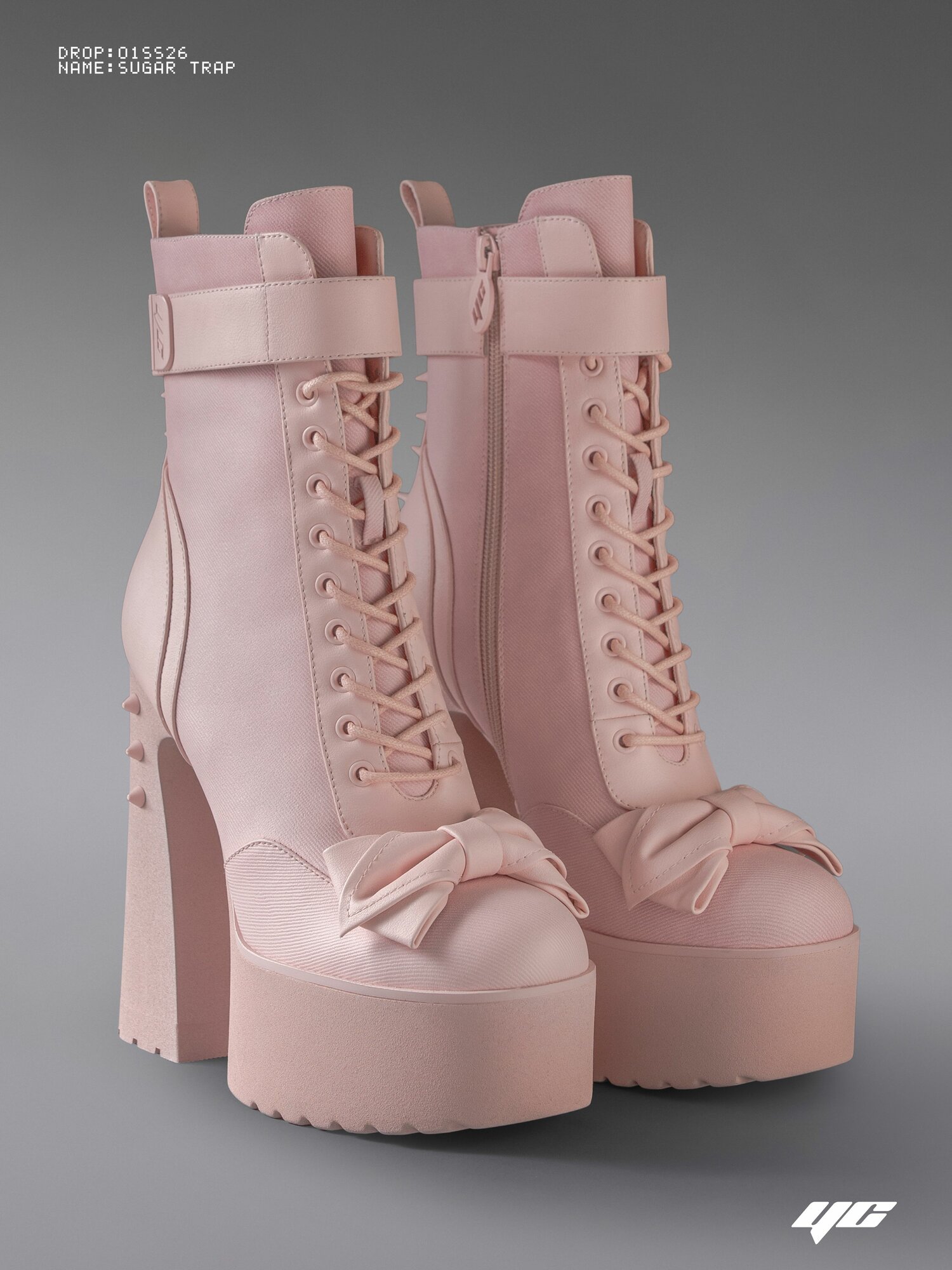 Ботильоны Убей Скуку