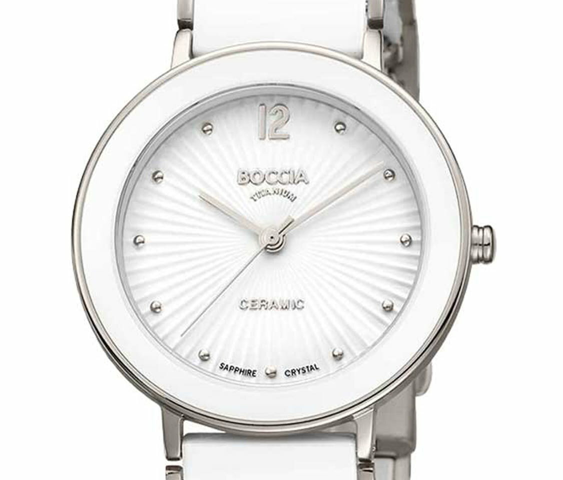 Наручные часы Circle-Oval