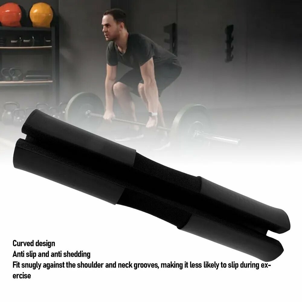 Подушка для штанги — фото 1
