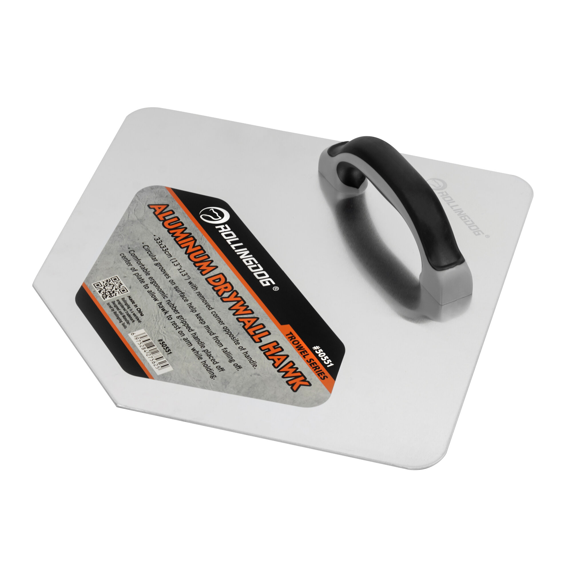 Малярный сокол Rollingdog, 33х33 см, профессиональная серия, 50551