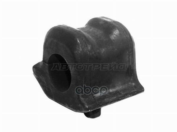 Втулка стабилизатора Toyota Avensis (T270) 08-18 / Corolla 06-19 (Спереди/ Слева/ 25.40) Sat арт. ST-48815-42111 - высокое
