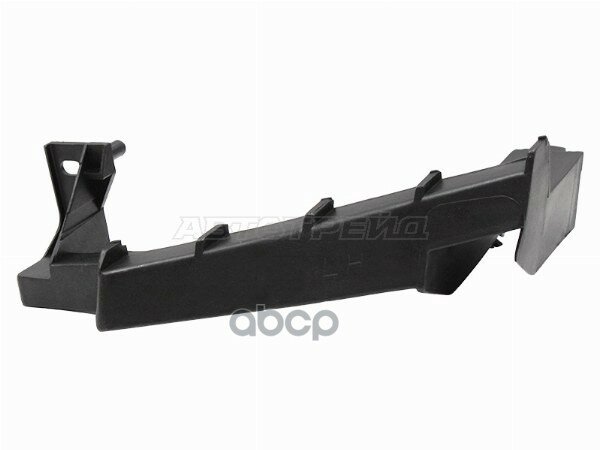 Крепление фары Mazda 6 07-12 / Atenza 07-12 (Слева) Sat арт. ST-MZ26-000B-A2