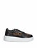 Кроссовки LOVE MOSCHINO Leopard-print sneakers, размер 38