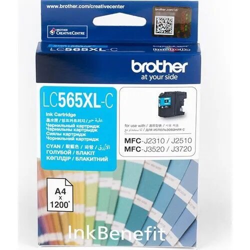 Краска полиграфическая, Черный (black)