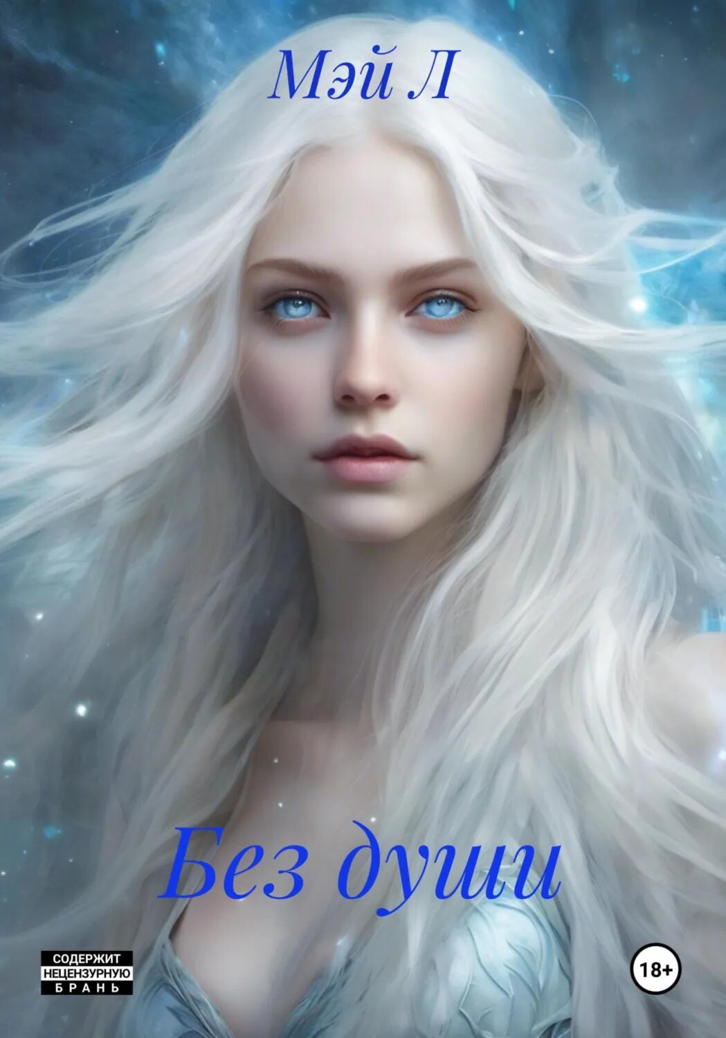 Без души [Цифровая книга]