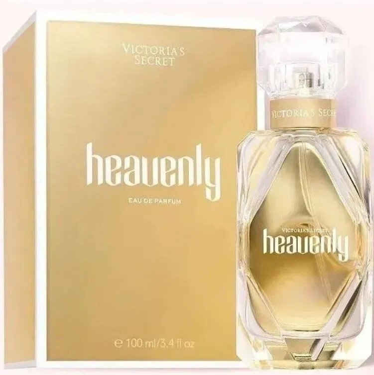 Victoria's Secret Heavenly 100 мл, Парфюмерная вода женская
