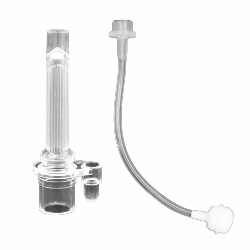 Аксессуар для детской чашки с соломинкой