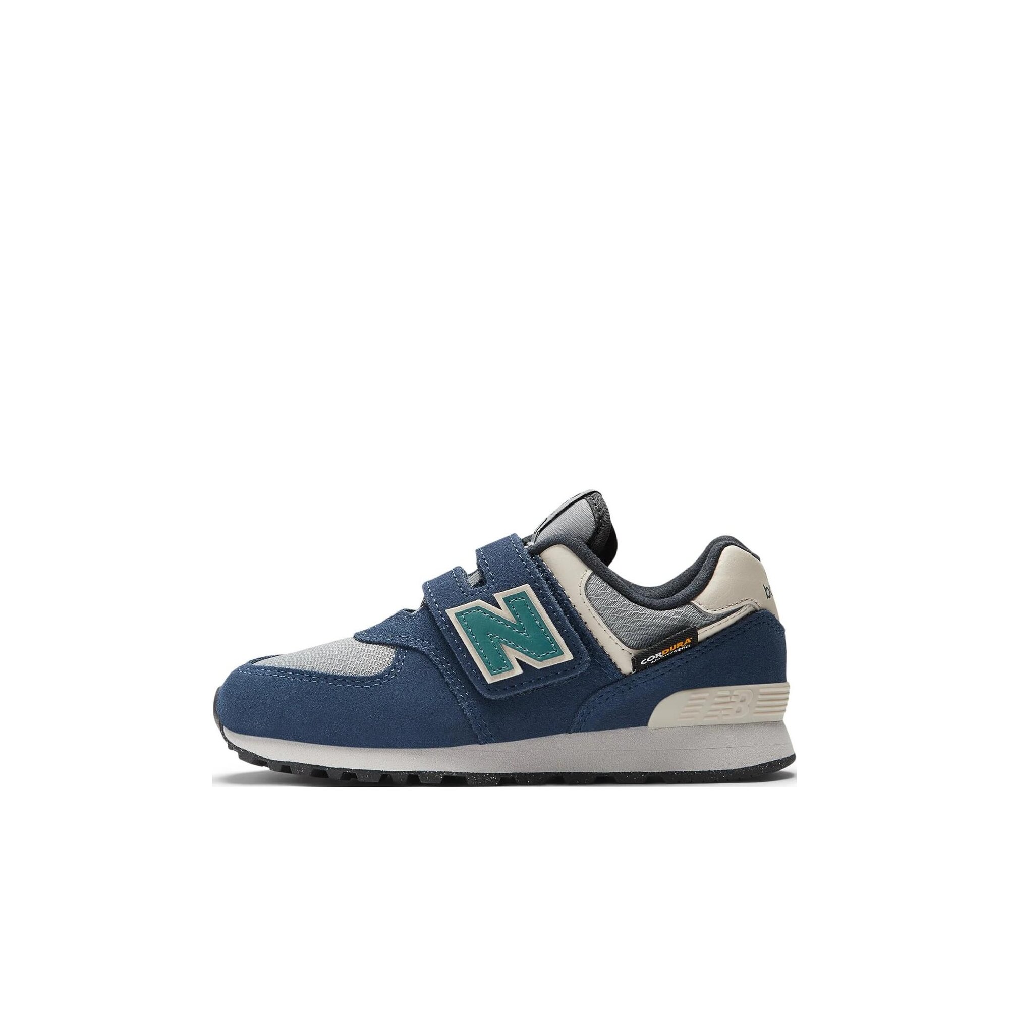 Ботинки NB 574