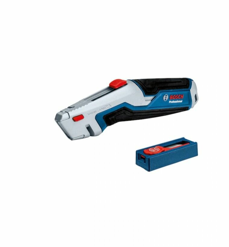 Нож строительно-ремонтный