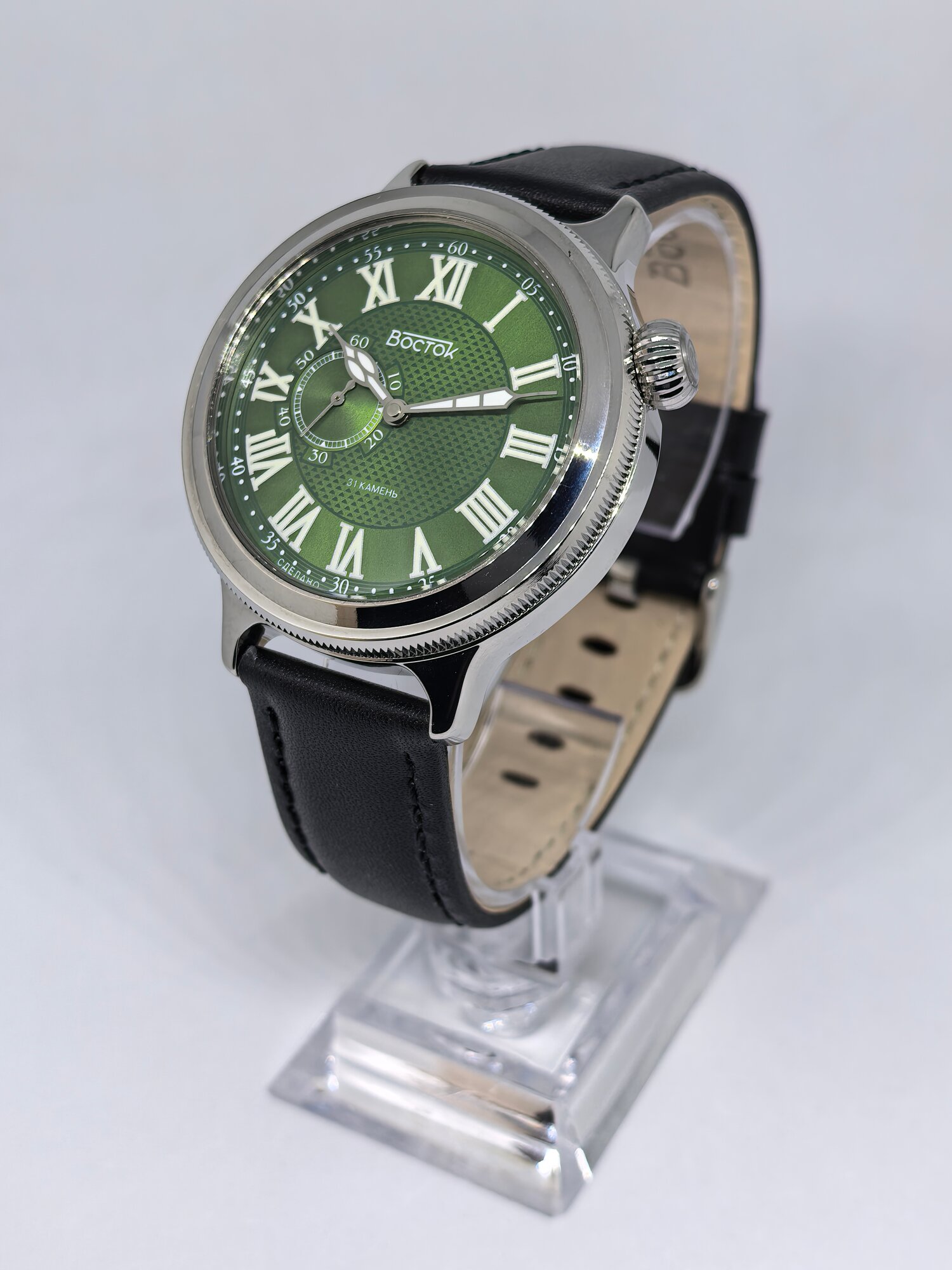 Наручные часы Ретро