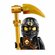 LEGO Ninjago Cole, золотой серп, черный