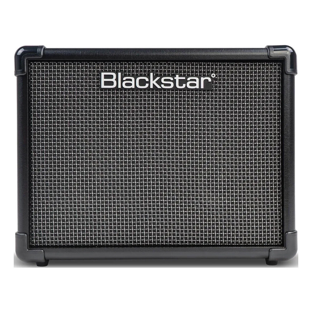 Blackstar ID: Core 10 V4 Моделирующий комбо 10Вт, 2х3" стерео, USB