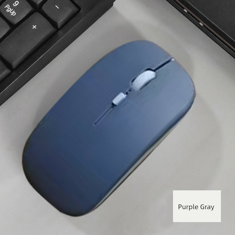Подходит для ноутбуков Apple с разъемом Type-C, мобильных телефонов, планшетов, беспроводная Bluetooth-мышь Pro,