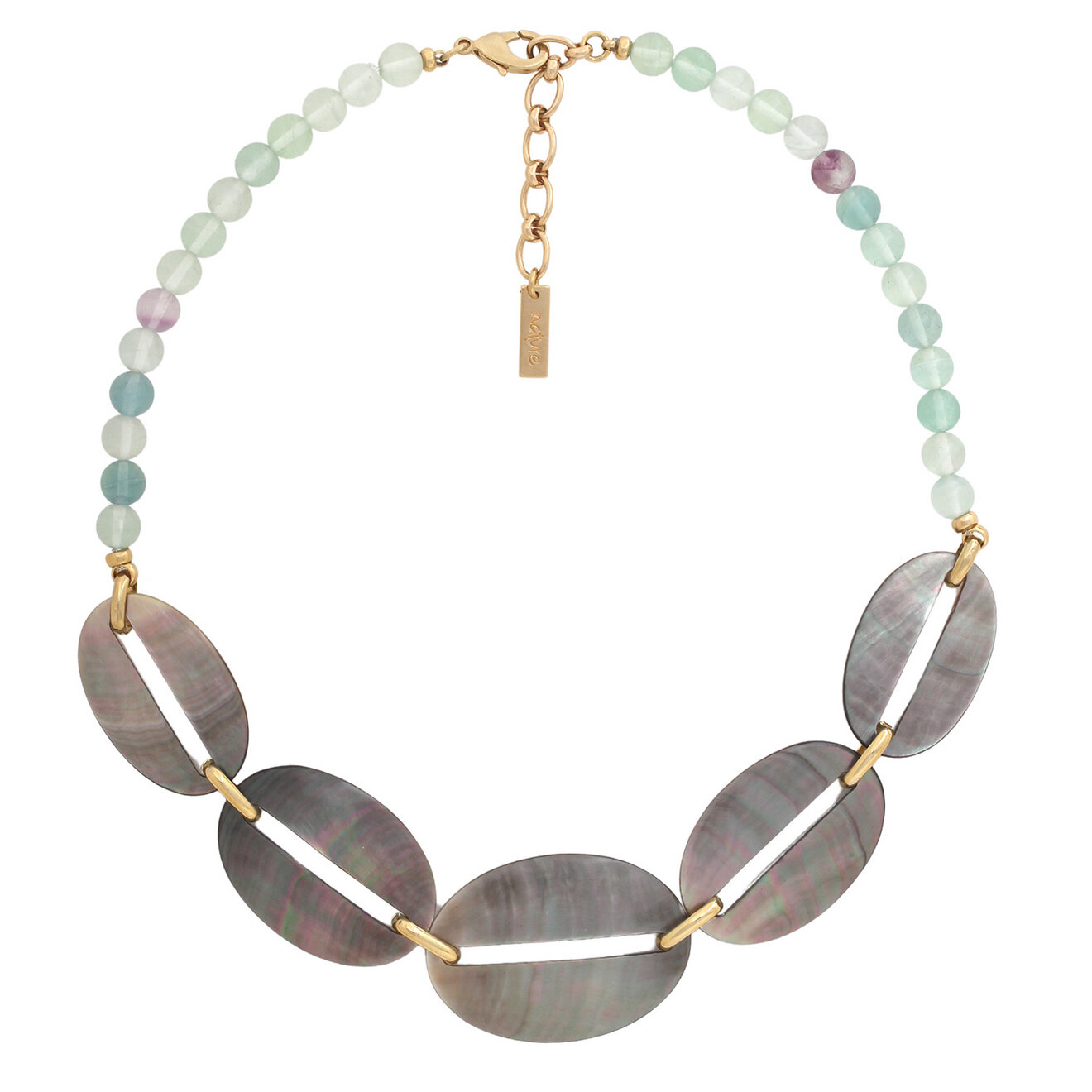 Колье NATURE BIJOUX